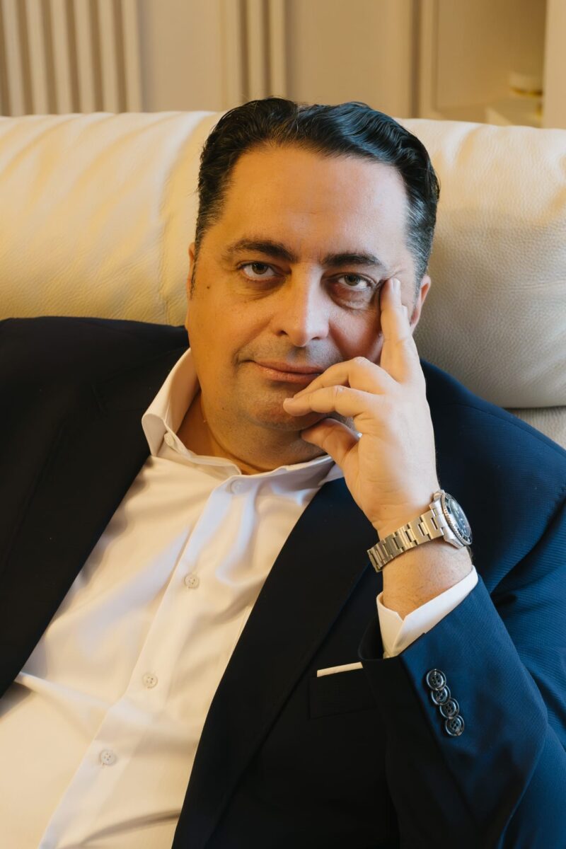 Kenan Crnkić Coaching - Programi za lični rast i poslovni uspjeh